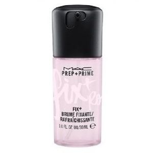 MAC Cosmetics | Makeup | Mac Mini Fix Plus Rose Scented | Poshmark